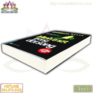 MINH TRIẾT TRONG ĐỜI SỐNG - DARSHANI DEANE