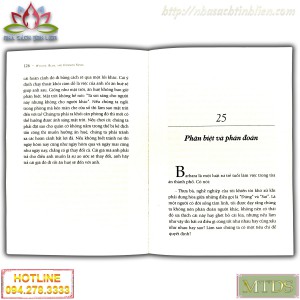 MINH TRIẾT TRONG ĐỜI SỐNG - DARSHANI DEANE